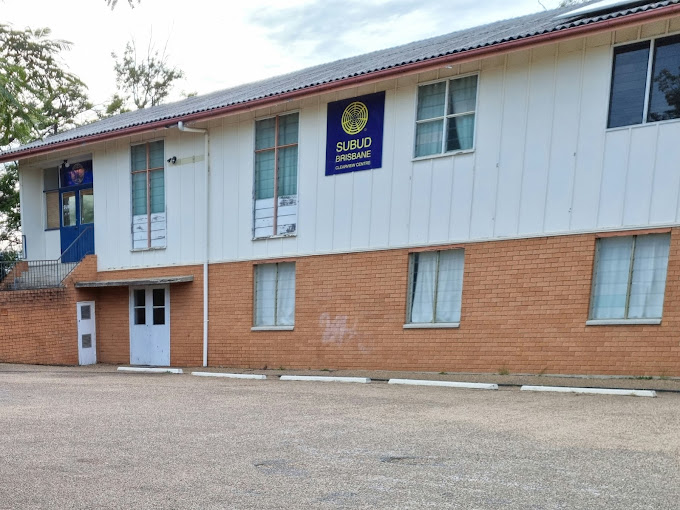 Brisbane – Fundación Muhammad Subuh